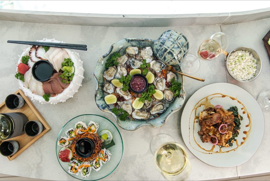 Our Menu – Mawimbi Sea Food Restaurant & Café